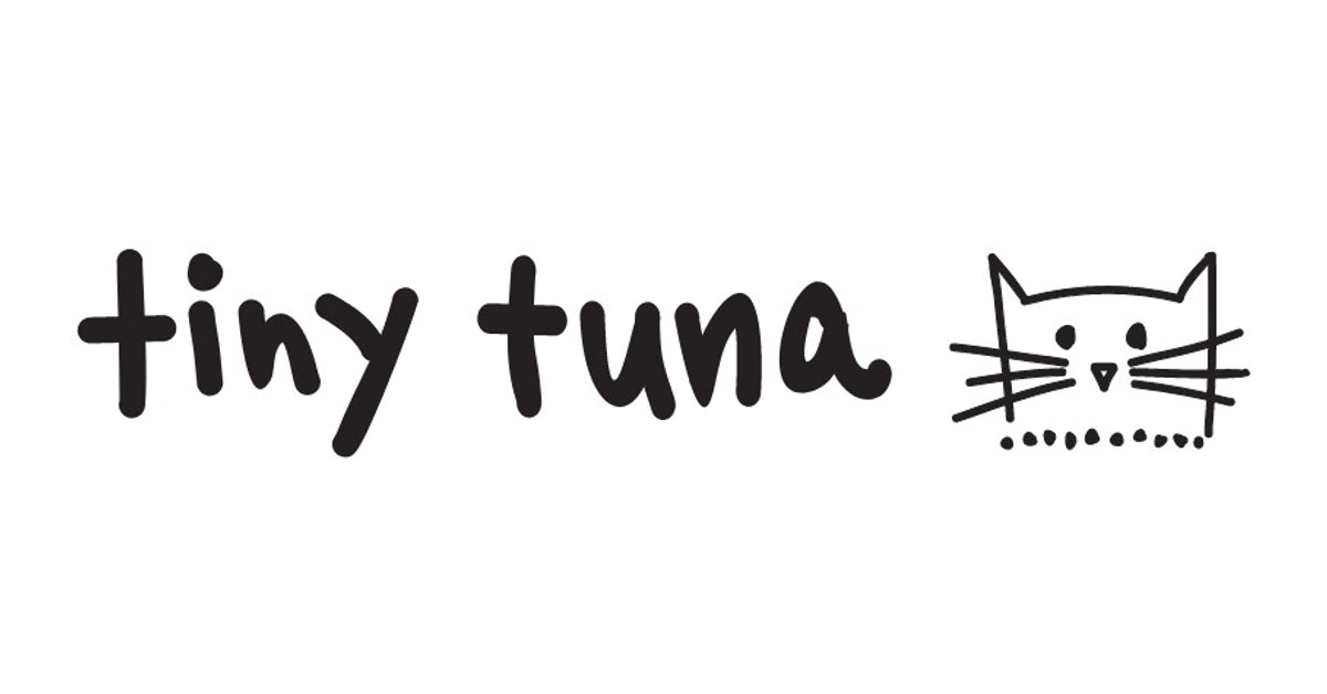 tiny tuna